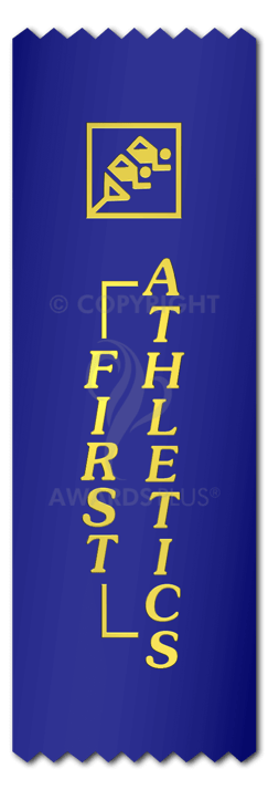 13 Ribbon Designs For Your Next Sports Carnival