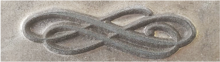 What Are 'Ribbon Plates'?